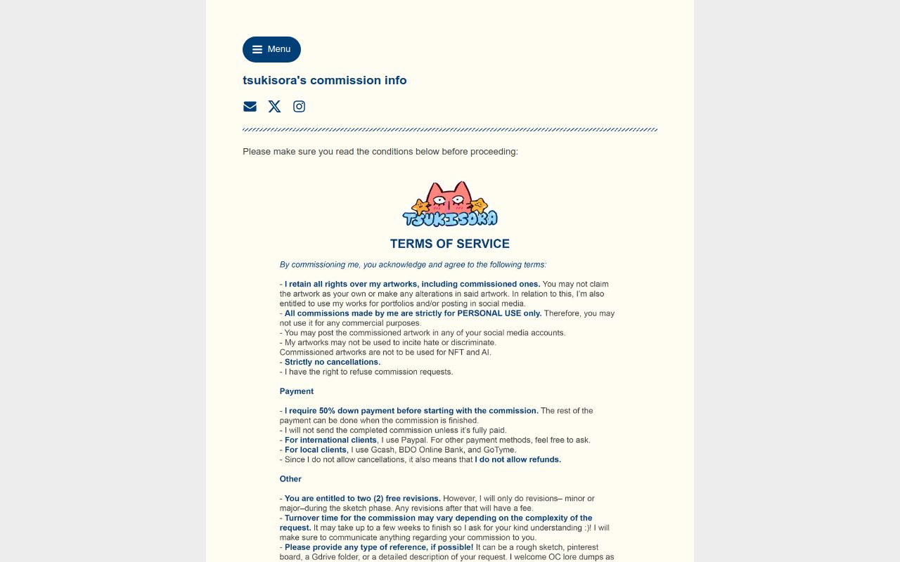 tsukisora-commissions